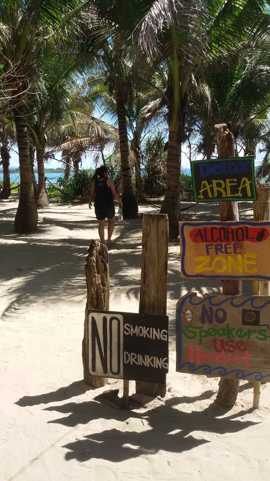 Home Away From Home - Falling In Love With Lola Sayong Eco-Surf Camp ...