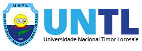 UNTL UNIVERSIDADE PUBLIK? OU SAI SENTRU EXELENCIA???