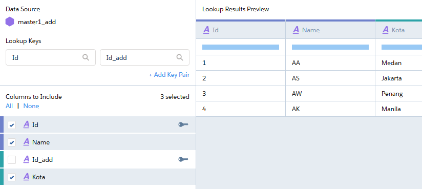 SimplySfdc.com: Einstein Analytics: Add and Append in Recipe