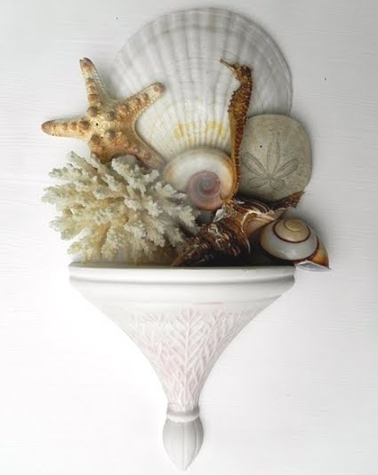 Eye For Design: Decorating In Coastal Style.....Elegant And Sophisticated