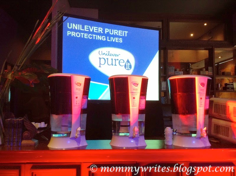 Unilever's Pureit Excella: A Water Purifier Every Home Should Have ...