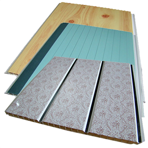 APA ITU PLAFON PVC??? ~ PLAFON PVC TANGERANG