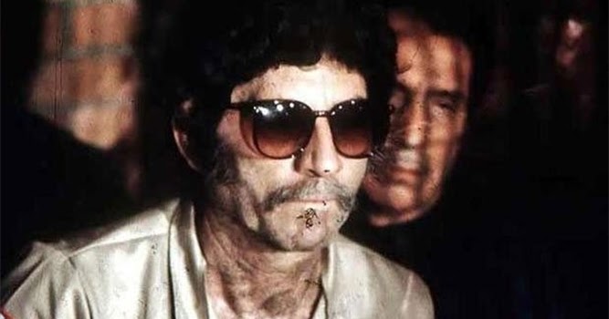 El mexiquense Hoy: Ernesto Fonseca, 'Don Neto', abandona Puente Grande