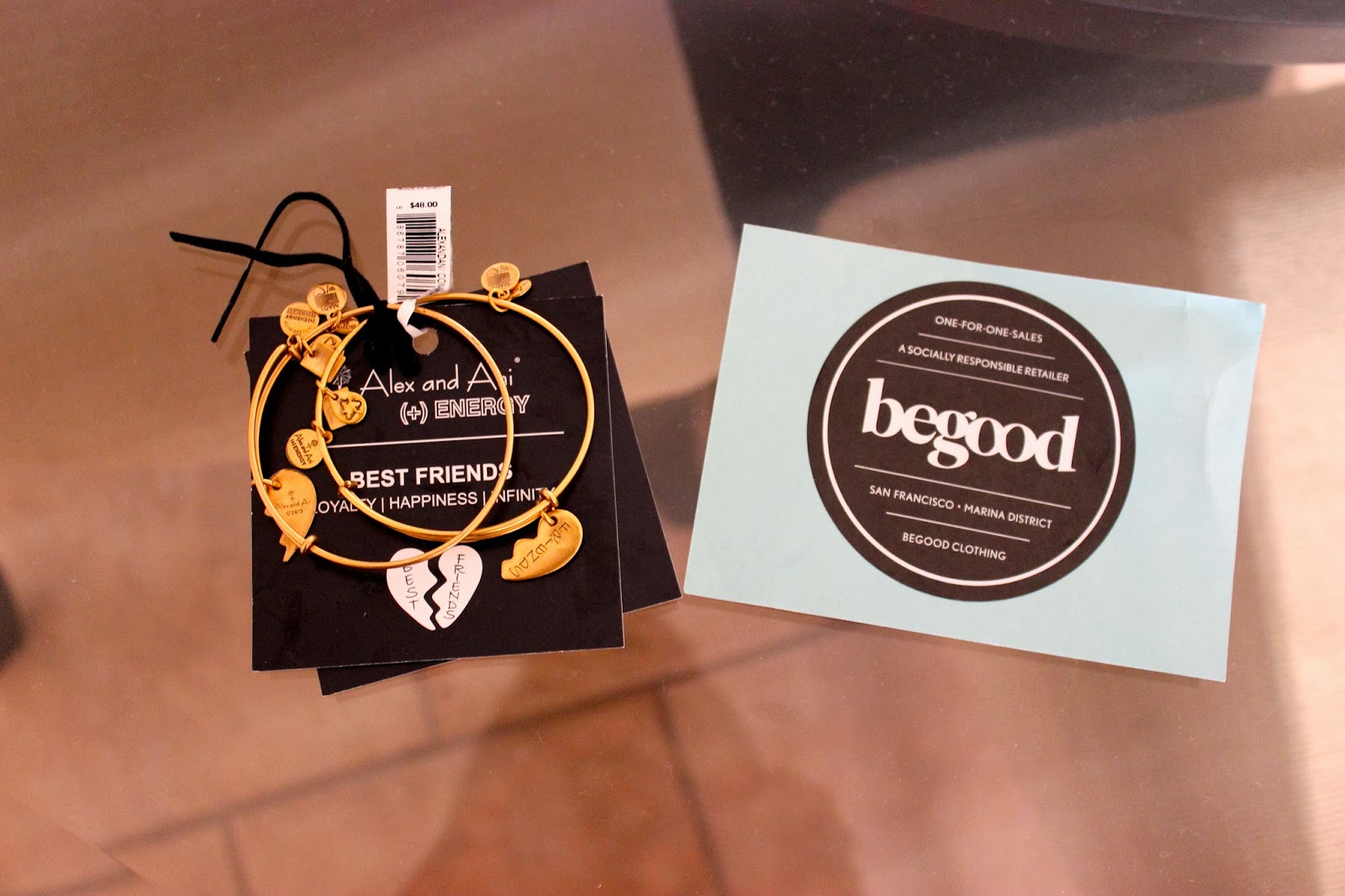 IslandHipster: BeGood Clothes - A Sustainable Alternative to Fast Fashion
