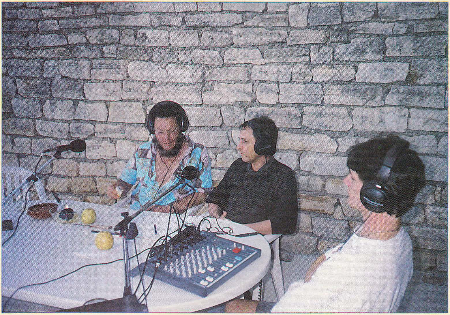 André Malby, el Hombre que Salvó mi Vida - André Malby y Andreas Faber ...