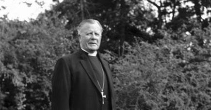 Los Grandes Fotografos: Eric Treacy (1907-1978)