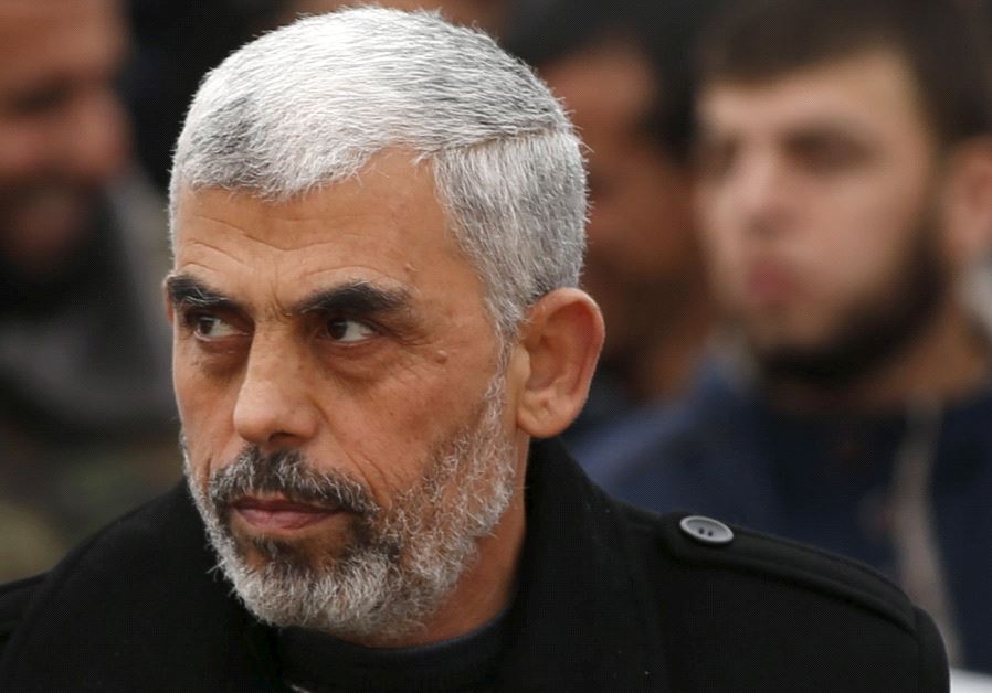 War News Updates: Hamas Elects A New Leader In Gaza Who Opposes Any ...