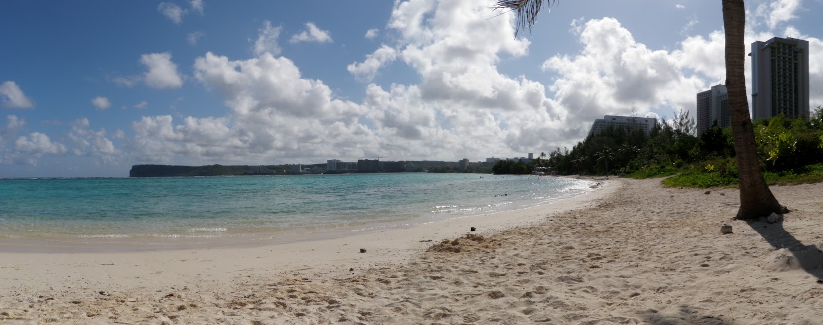 Saipan: Teaching, Living, & Recreation: Day 5 of our Guam Vacation