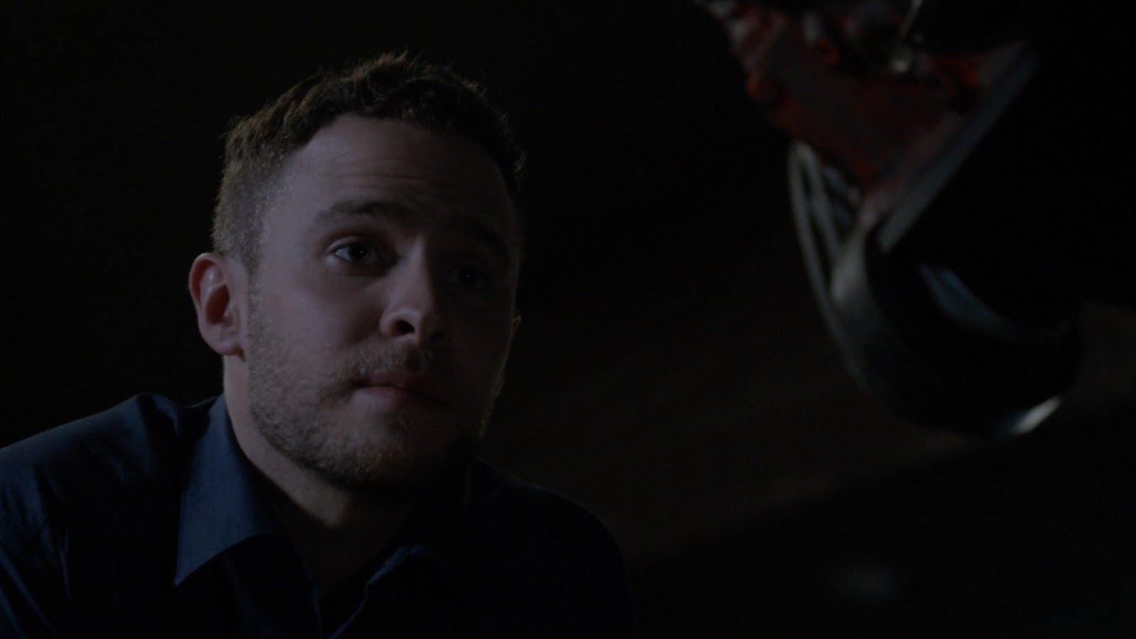 Agents of S.H.I.E.L.D. - Self Control - Review
