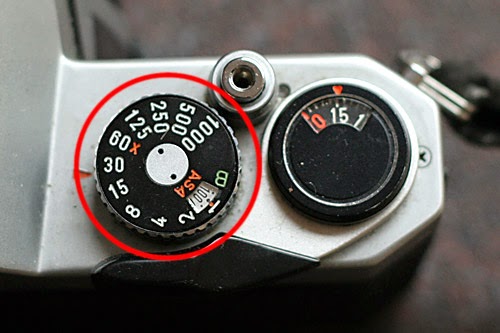 Entendendo o Obturador da Sua Câmera