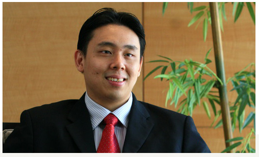 Kisah Sukses Adam Khoo yang dulu dikenal Bodoh Sekarang Menjadi ...