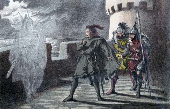 Viajar leyendo: críticas express: Un paseo por el soliloquio de Hamlet