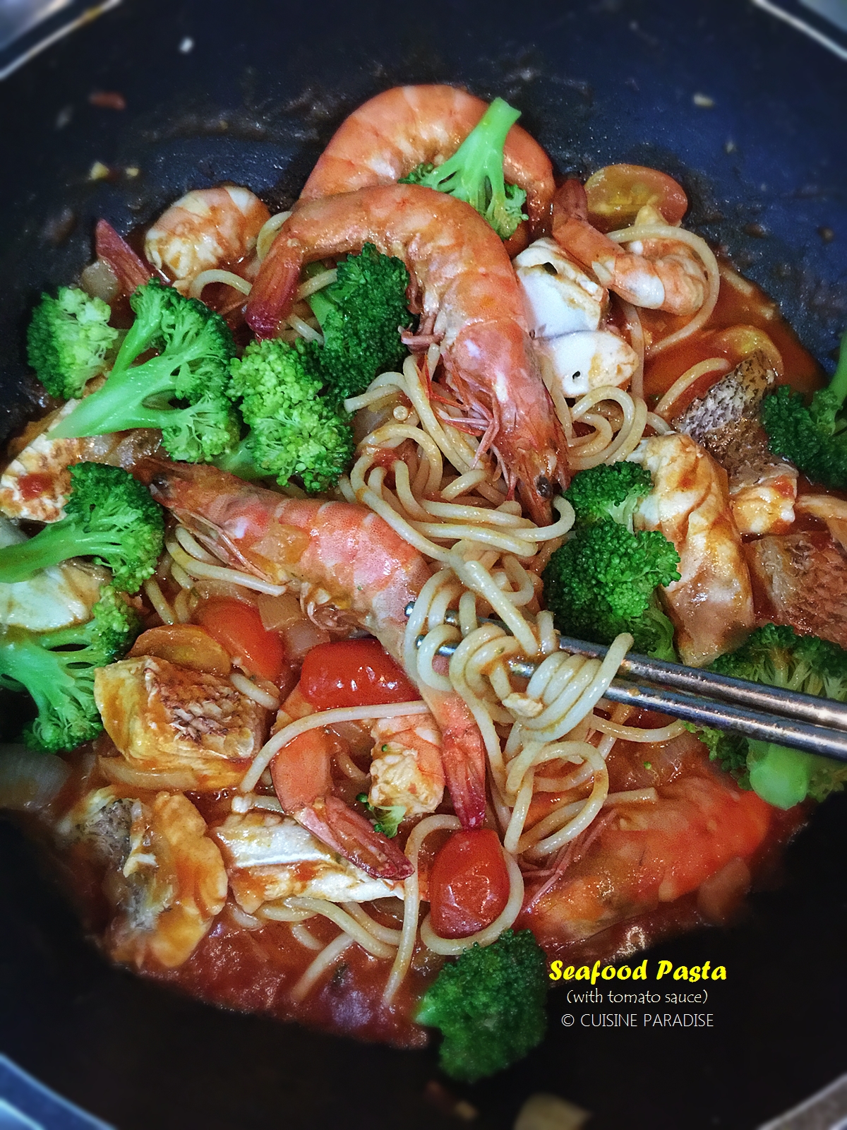 Cuisine Paradise | Singapore Food Blog | Recipes, Reviews And Travel ...