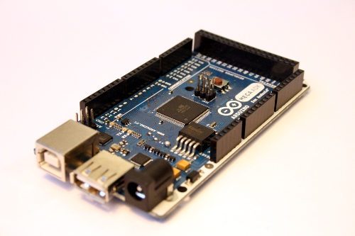Prasanth Kumar A Arduino Adk