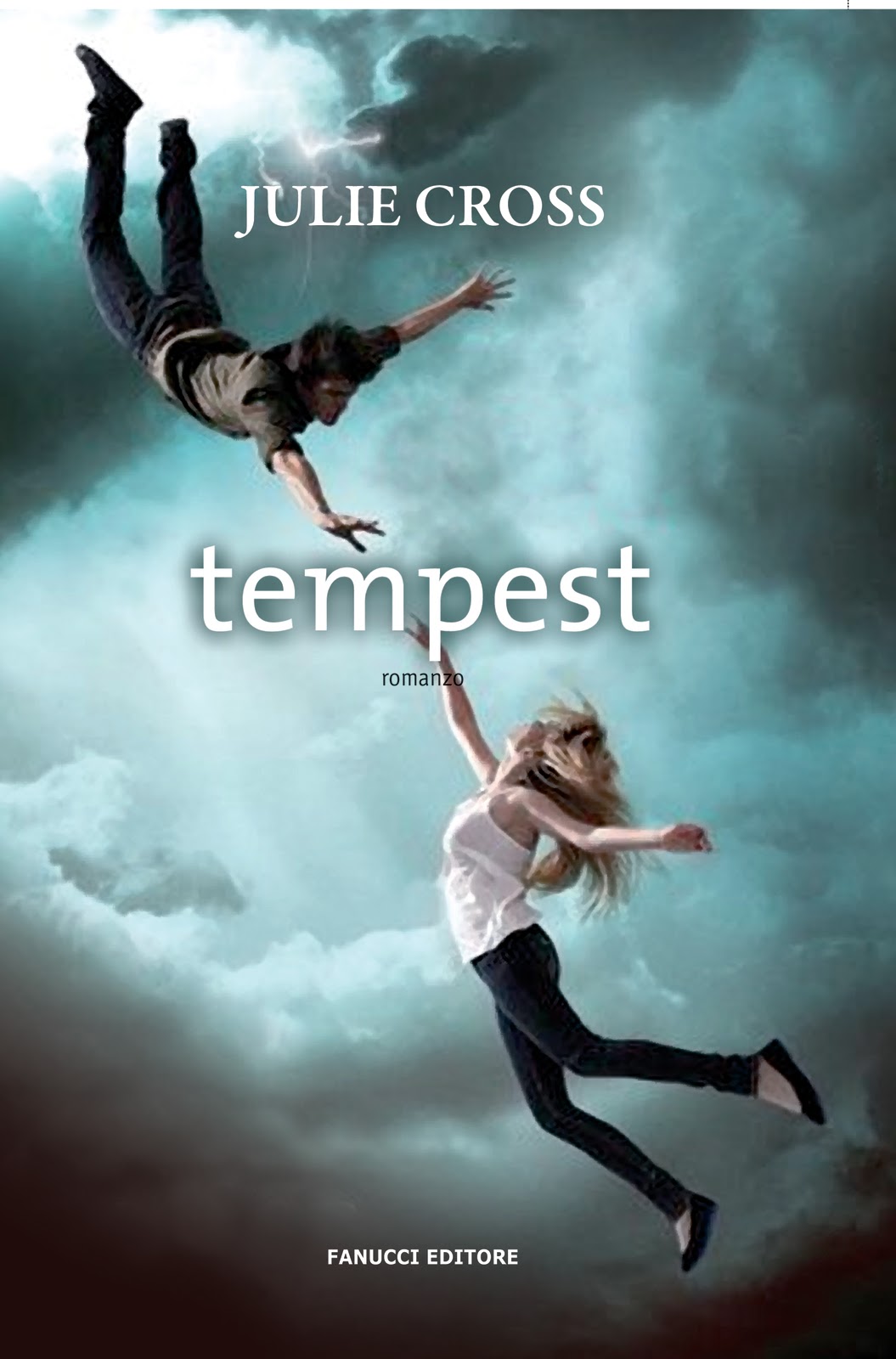 The Book-Lover: Sondaggio: la cover di Novembre