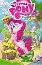 MLP Comic Covers by Variant | MLP Merch