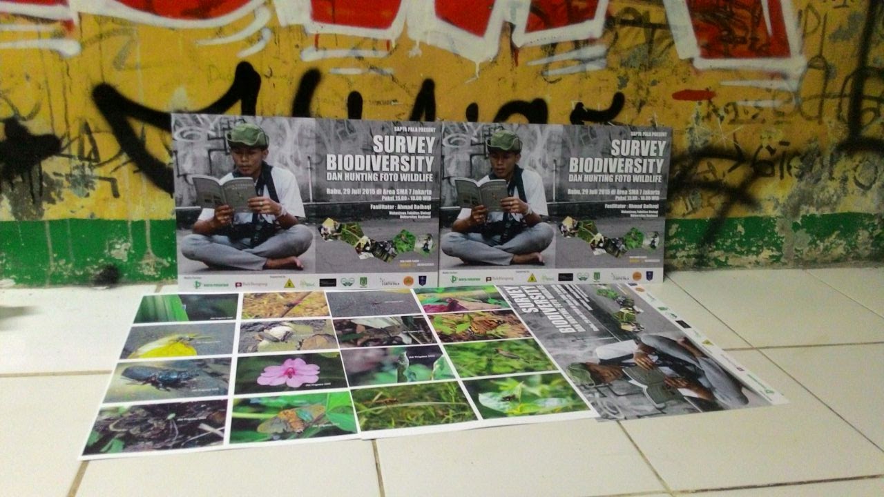 fadlik al pappagallo: SAPTA PALA SMA NEGERI 7 JAKARTA