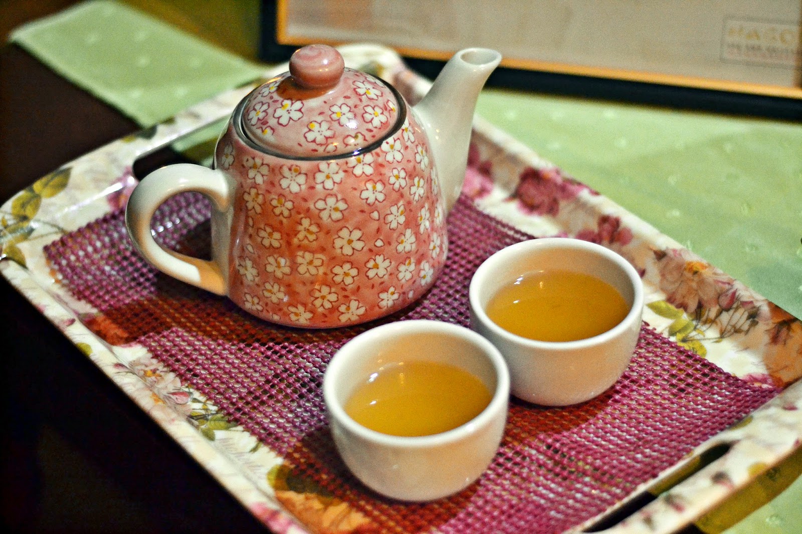 The Frequent Voyager: Take a Hagod Spa Break