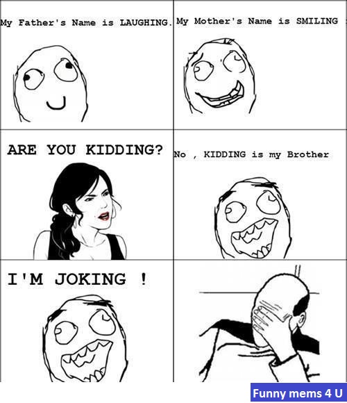 Funny memes 4 U