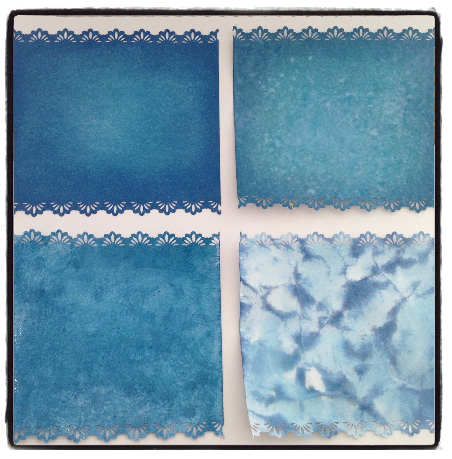 Distress Inks - A Tutorial - Kit and Clowder Online Colouring Classes