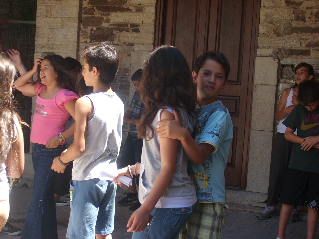 Δημοτικό Σχολείο Μαραθοκάμπου: ΙΟΥΝΙΟΣ 2012: ΠΡΟΒΕΣ ΑΠΟ ΤΗΝ ΠΑΡΑΣΤΑΣΗ ...