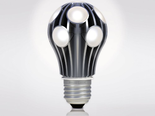 Lighting Design Of LED Retrofit Lighttbulbs | Extra Designs