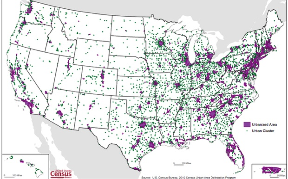 Cancer Disparities in Rural America - 2nd Rural Cancer Disparities ...