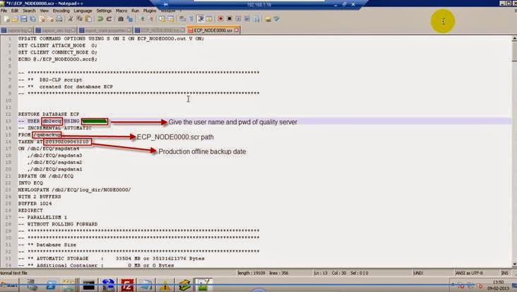 Open scr files in notepad - plugleo