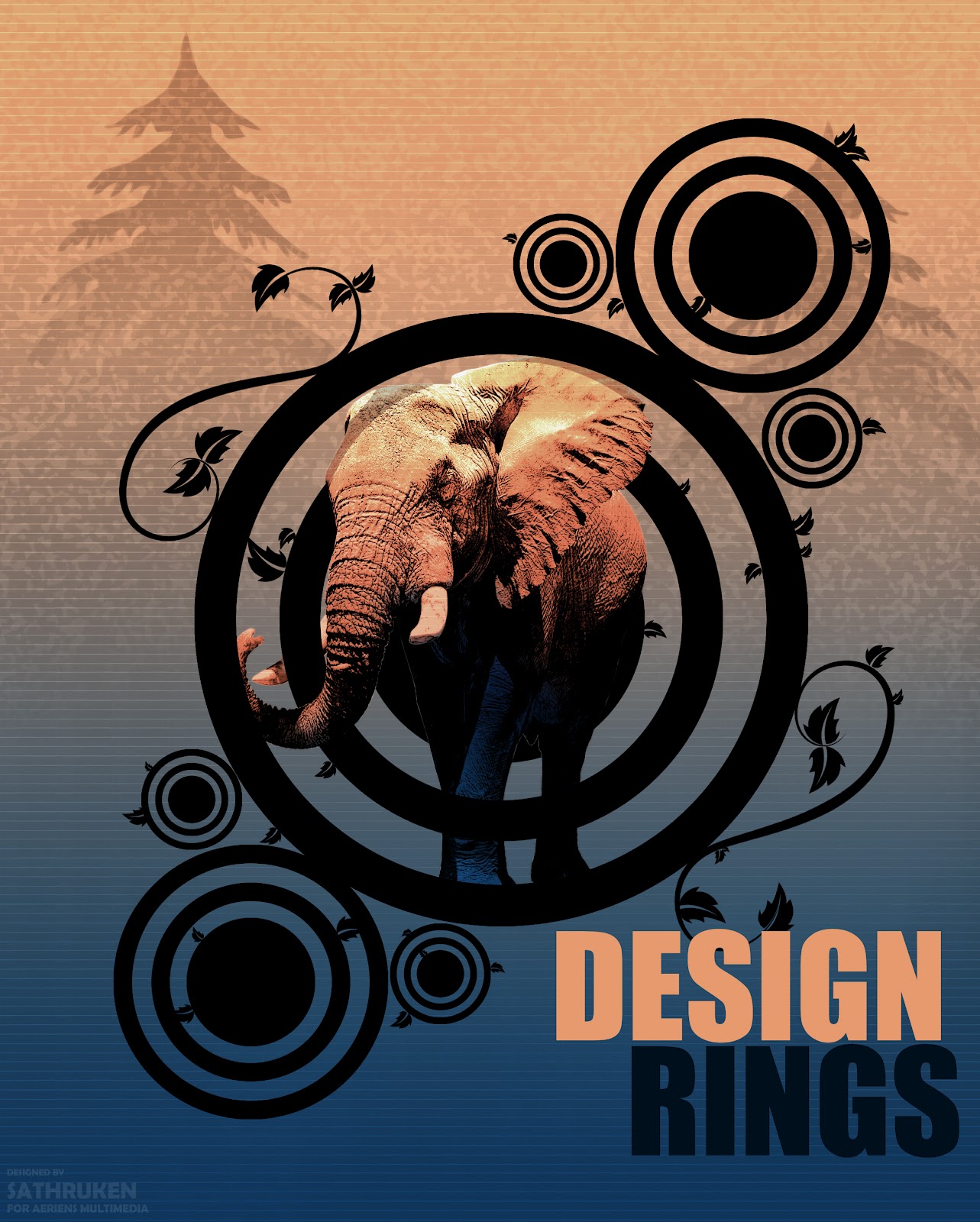 Worksamples: Adobe Illustrator Samples