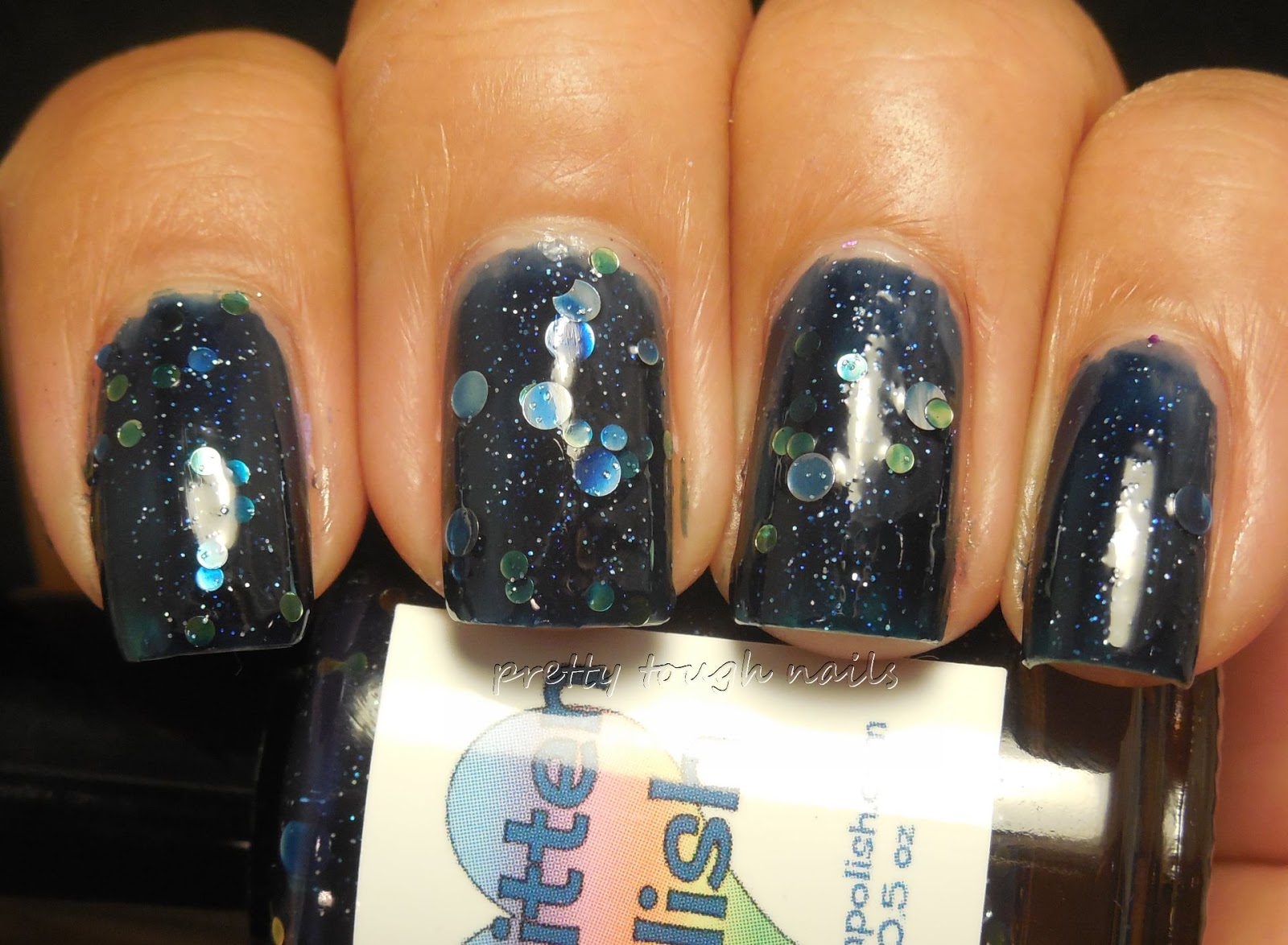 ::pretty::tough::nails::: Smitten Polish Spam: Imperio, Machine Gun ...