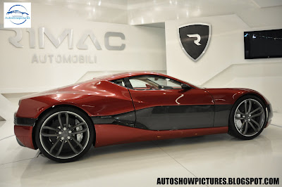 AUTOSHOWPICTURES: RIMAG AUTOMOBILI
