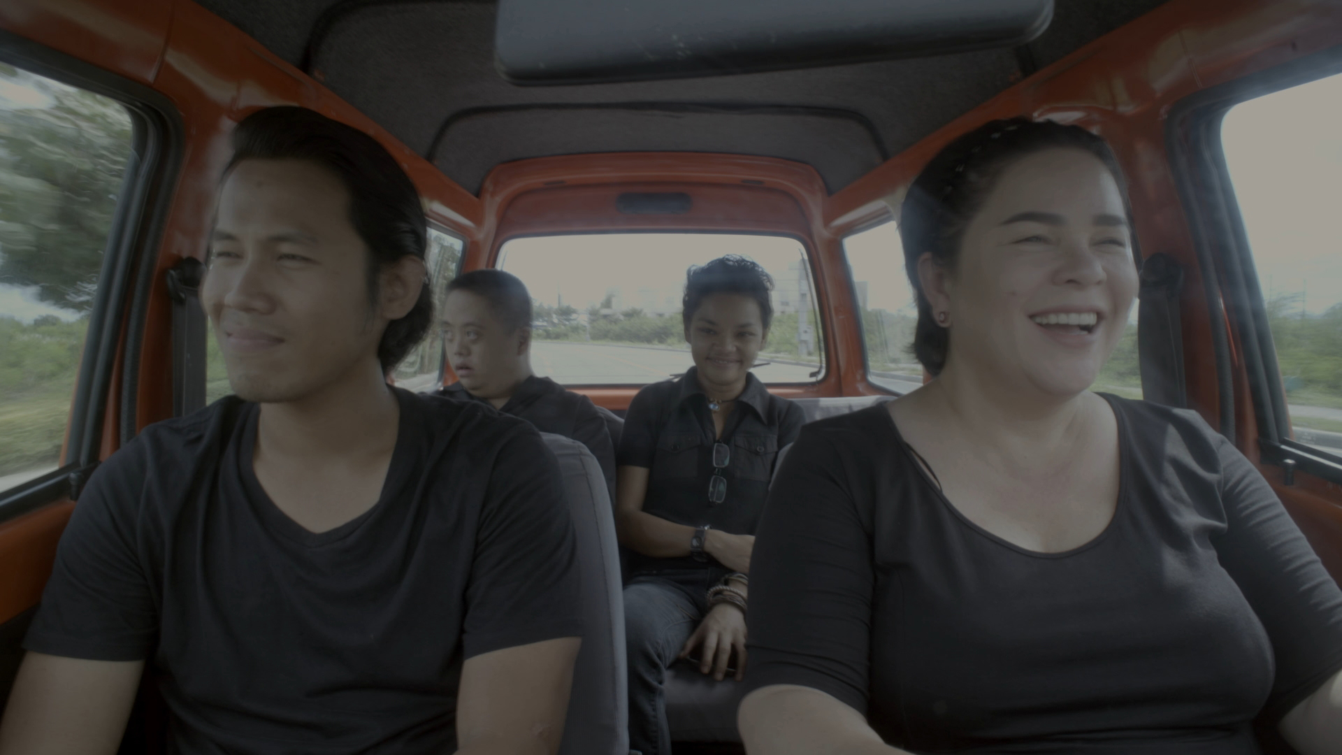 Patay na si Hesus (Jesus is Dead): Movie Review