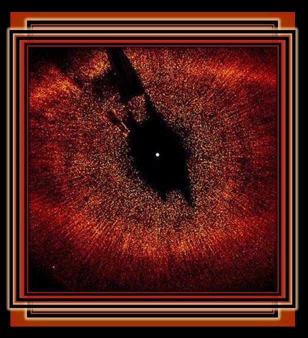 astroPPM: Chiron Direct at 13 Pisces