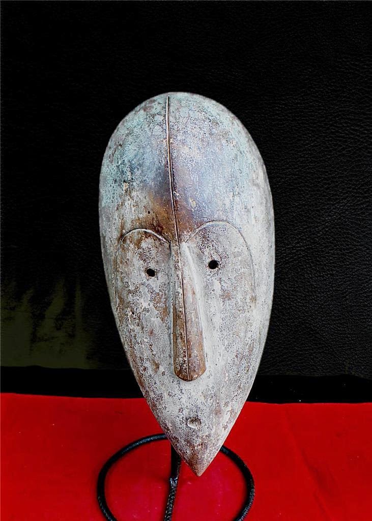 Unseen Art Scene: MODIGLIANI AND HIS AFRICAN CONNECTION