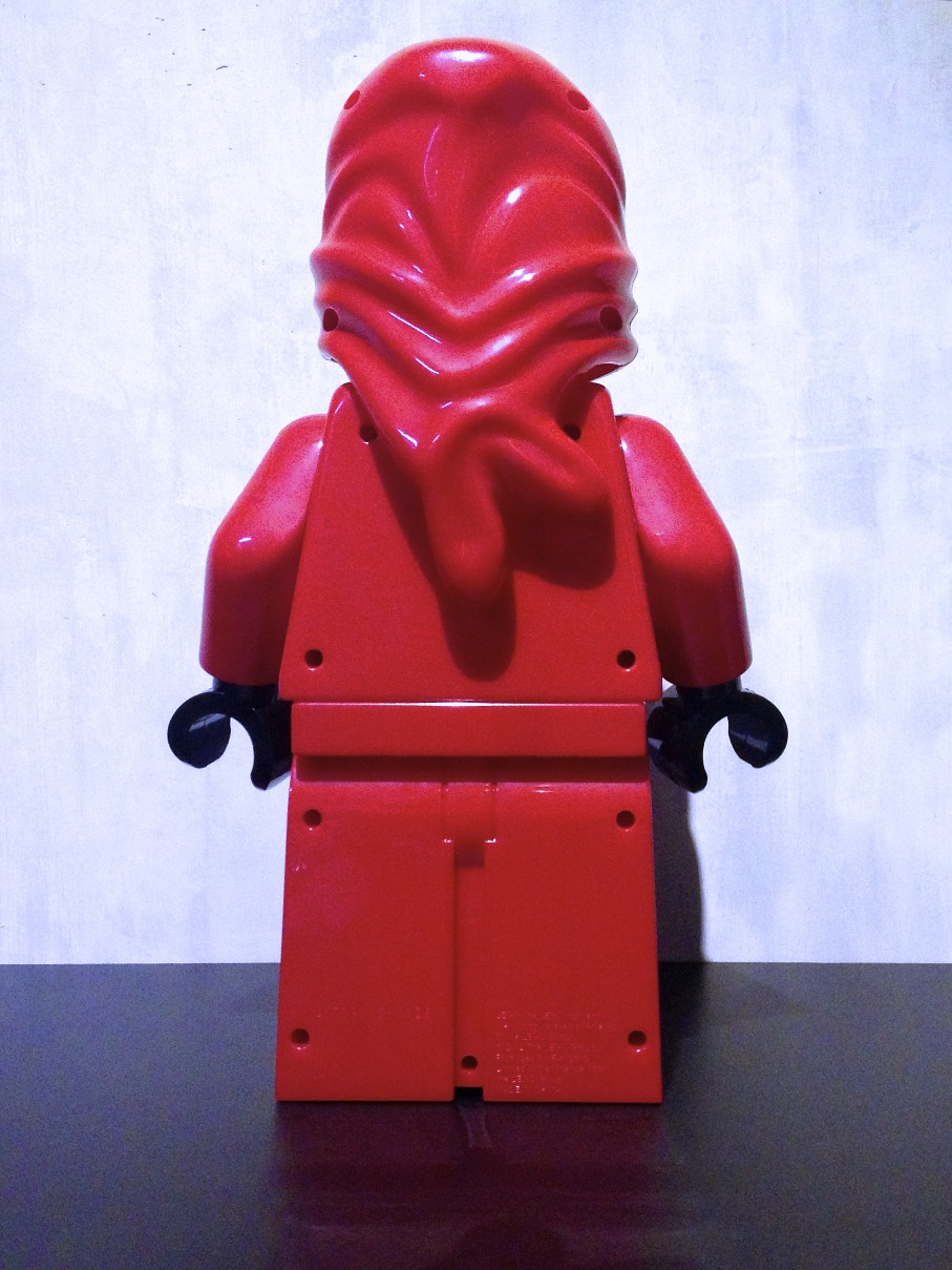 i - first person singular: LEGO 18" Ninjago Coin Bank | TRU Exclusive