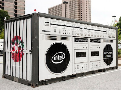 PlanetReuse: The Shipping Container Shuffle