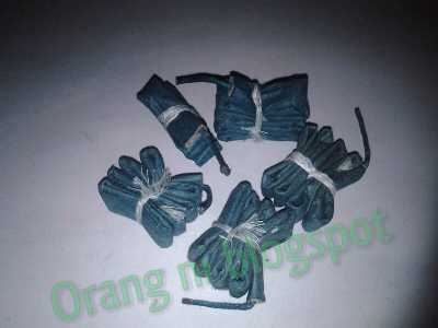 18 Jenis mercun yang papular di musim raya. Mana satu pilihan anda ...