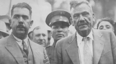 TLAMATQUI: Declaraciones del presidente Lázaro Cárdenas con motivo de ...