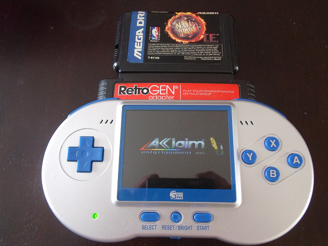 Trucs, bidouilles, machins: Comparatif - Reviews des consoles portables ...