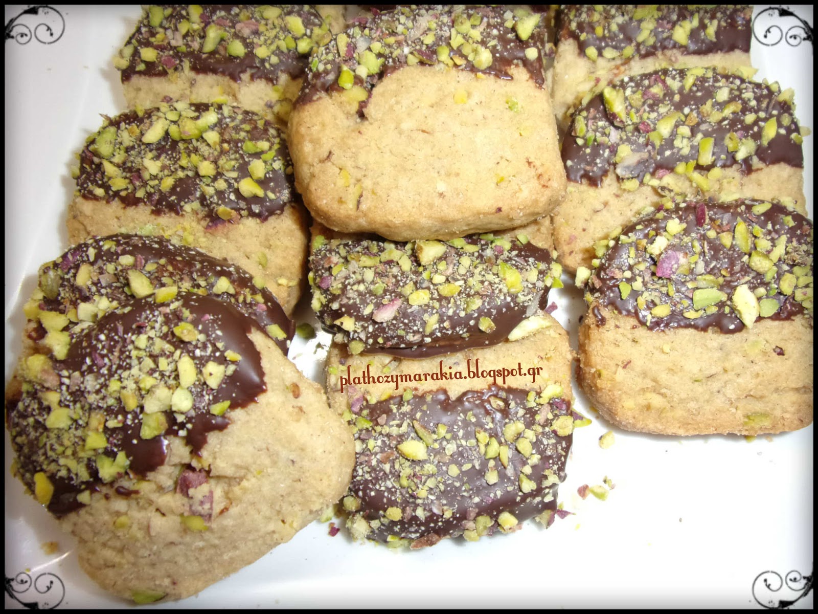 ΠΛΑΘΩ ΖΥΜΑΡΑΚΙΑ ΜΕ ΤΑ ΔΥΟ ΧΕΡΑΚΙΑ ..: ΜΠΙΣΚΌΤΑ-COOKIES ΜΕ ΦΥΣΤΙΚΙΑ ...