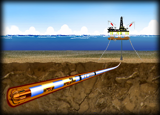 DRILL STRING DESIGN FOR INCLINED & HORIZONTAL WELLS - Drilling Operation