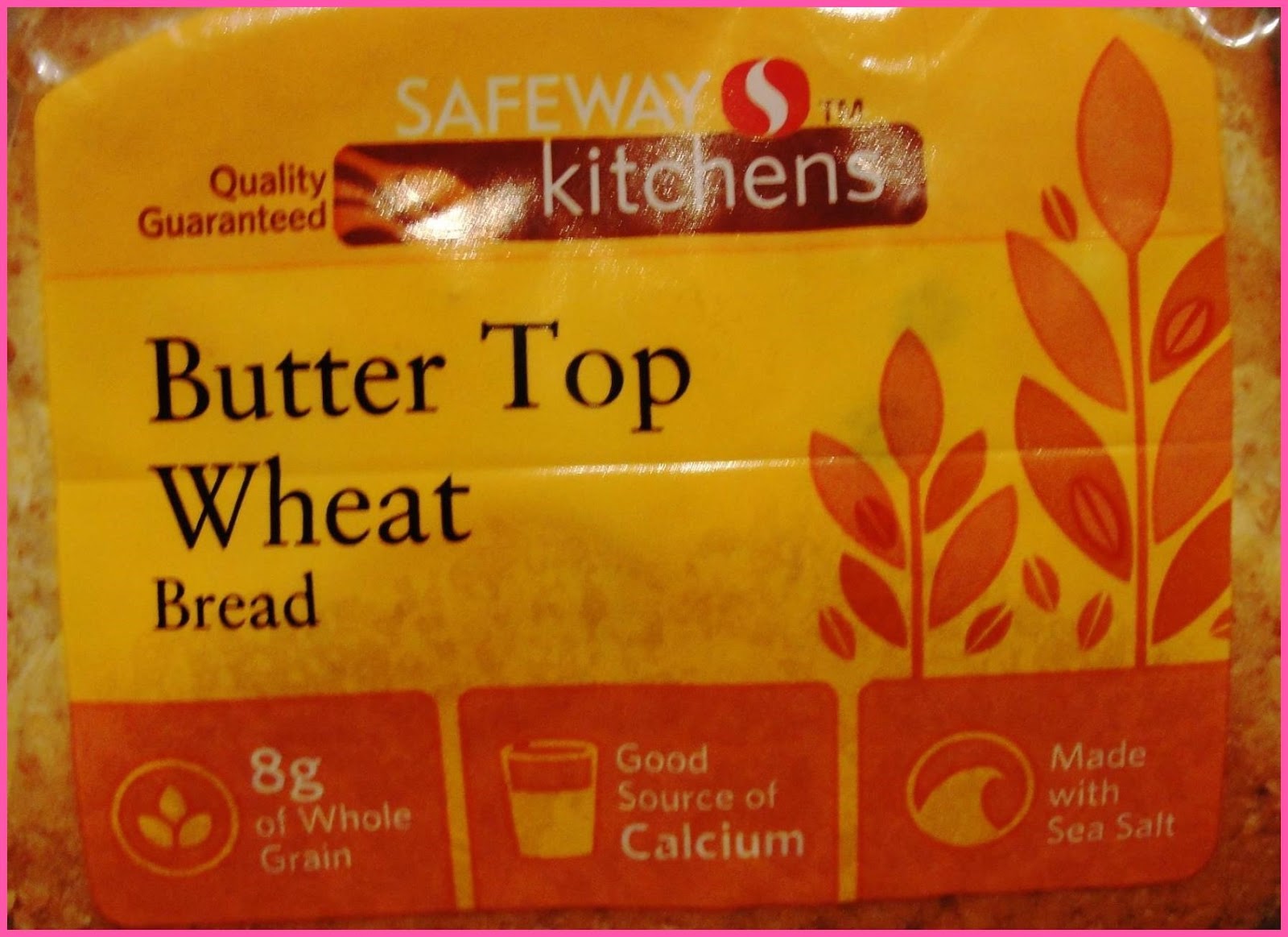 16 Safeway Kitchens - ZYUD MEGHAN WARNER'S BLOG