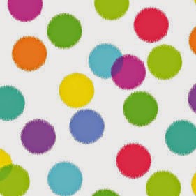 Sew in Love {with Fabric}: Pop of Color