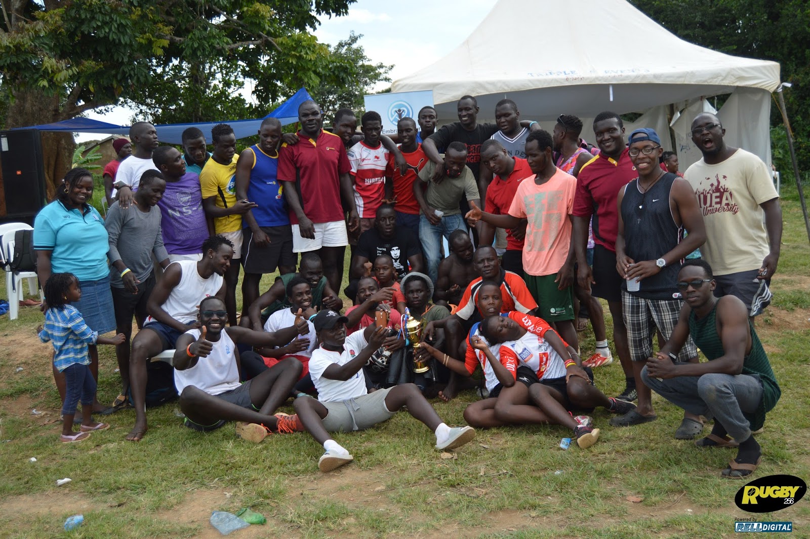 RELL Rugby 256: Embrace Kulture 2017 Autism Awareness Event and ...