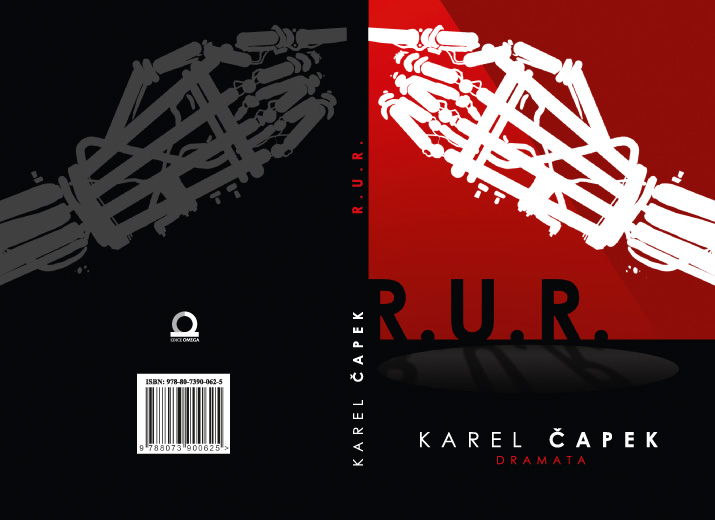 R.U.R. (Robots Universales Rossum) - internet : R.U.R. Robots ...