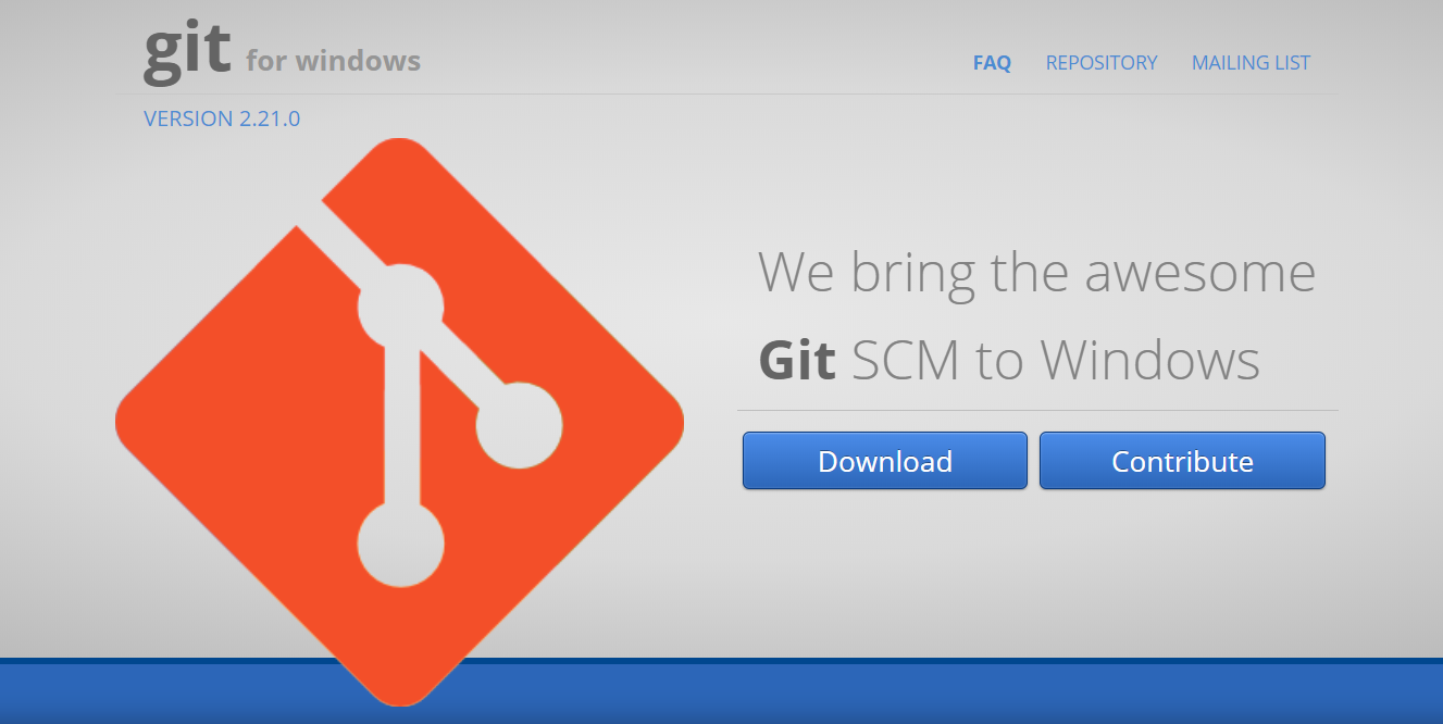 A Guide to Install Git