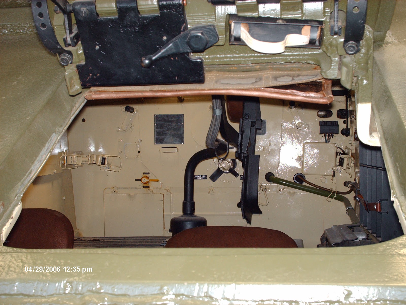 Jim Jim Jr's Tank Blog: SOVIET T-34-85 TANK, Portola Valley, California ...