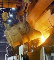 Wasatch Steel: Overview of the Steelmaking Process