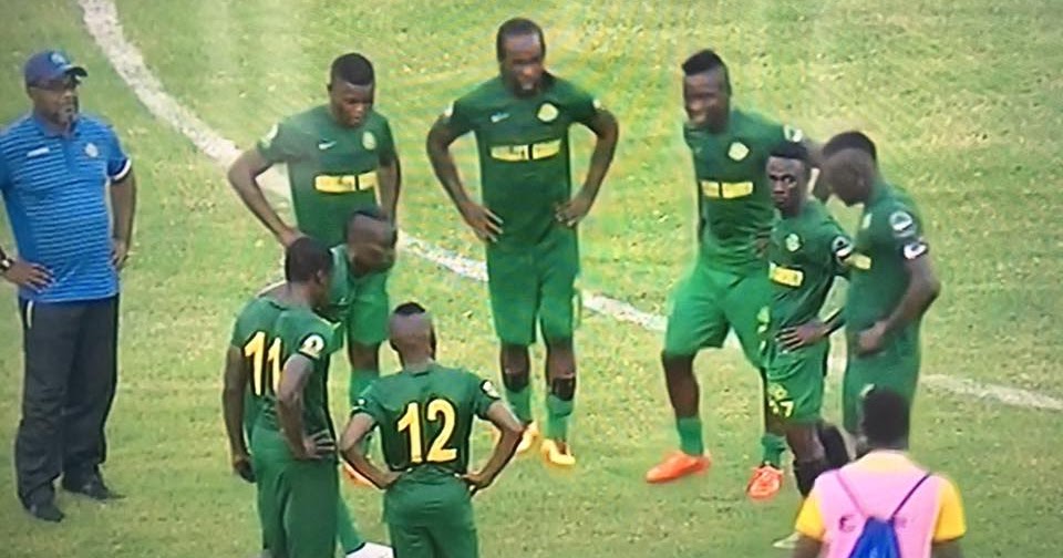 Yanga yaifumua African Lyon 3-0