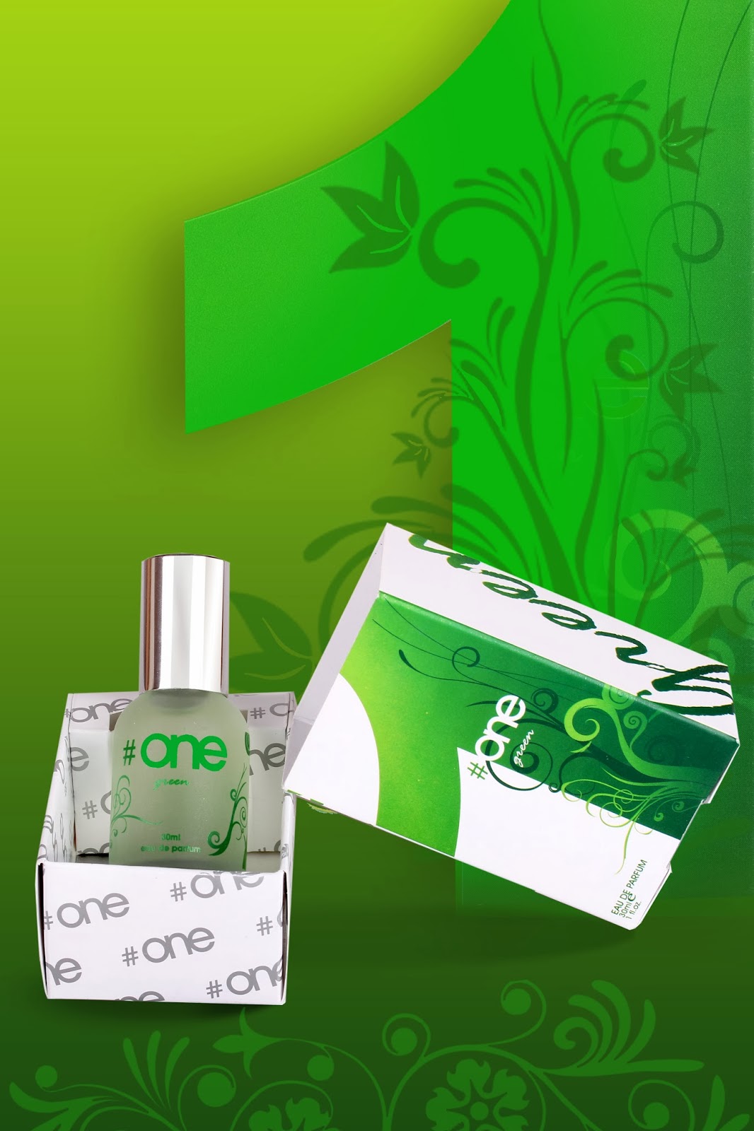 WEBSITE RESMI ONE PARFUM